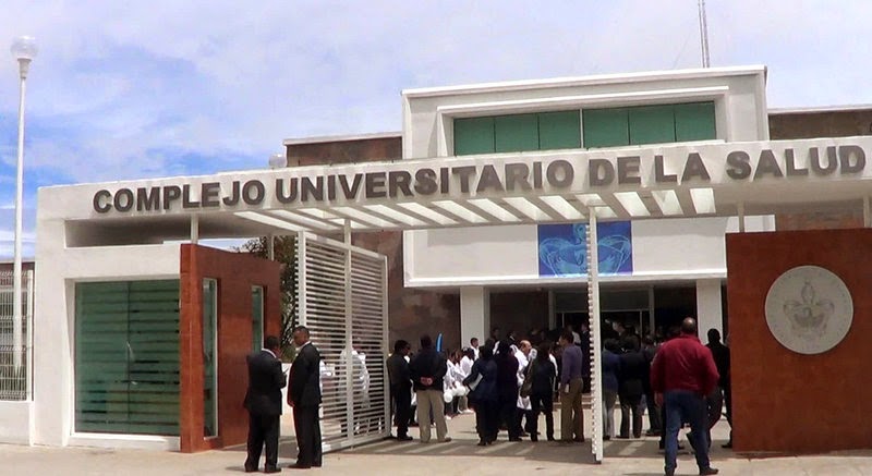 Alfonso Esparza quiere imponer director en el CUS de la BUAP en Teziutlán