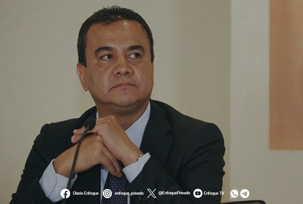 ¿Quién es Mario Rincón? el panista que tiene en sus manos seleccionar a ...