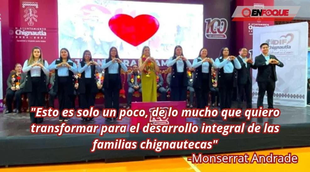 Quiero seguir transformando con el corazón para el beneficio de todas ...